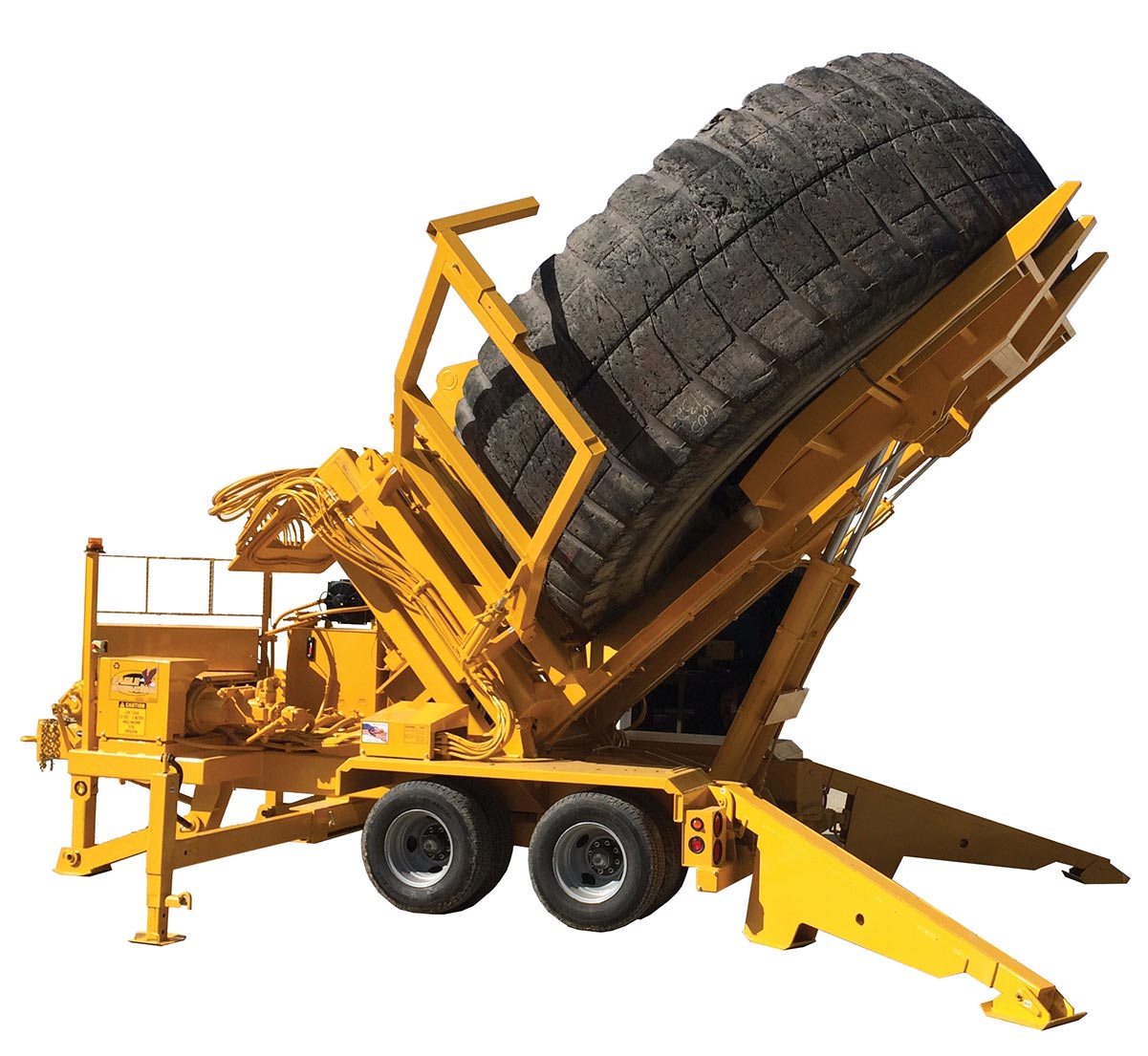 Equipment Solutions